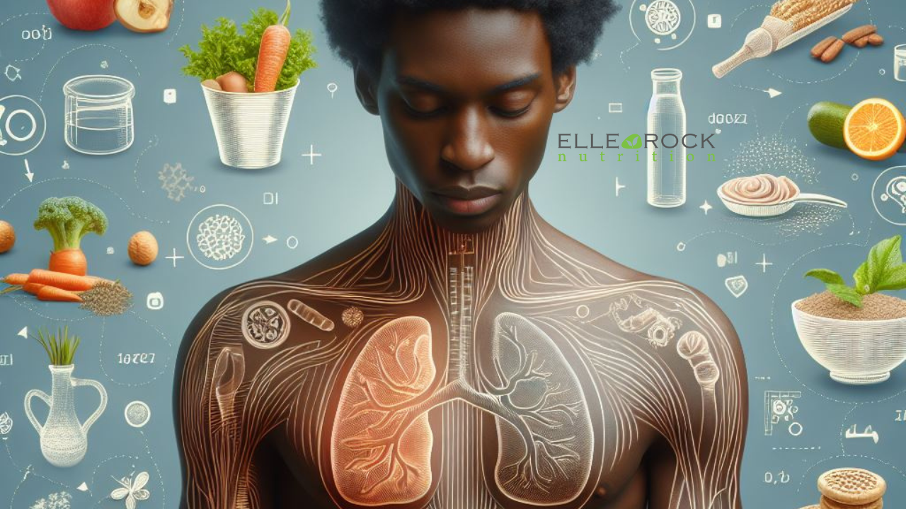 Signs and Solutions for Nutritional Imbalances - Elle Rock Nutrition